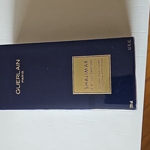 GUERLAIN | Bath & Body | Shalimar Perfumed Body Lotion By Guerlain ...